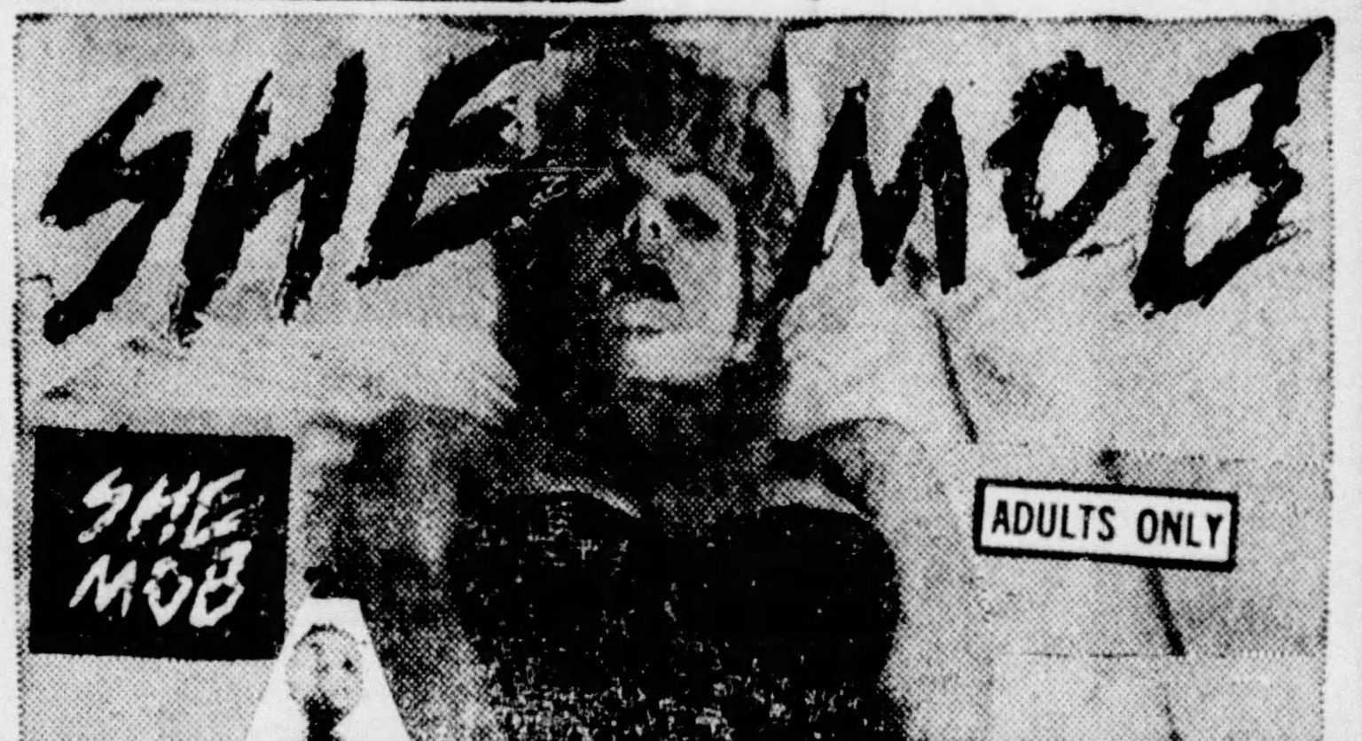 She Mob - The "Lost" Premier - Capri Show World Center