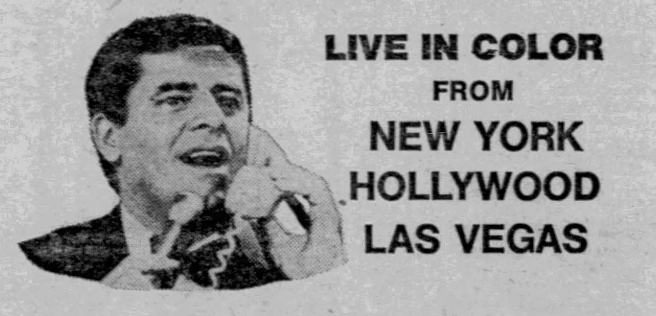 LABOR DAY NYC 1970 - ANOTHER PLACE ANOTHER TIME - Capri Show World Center