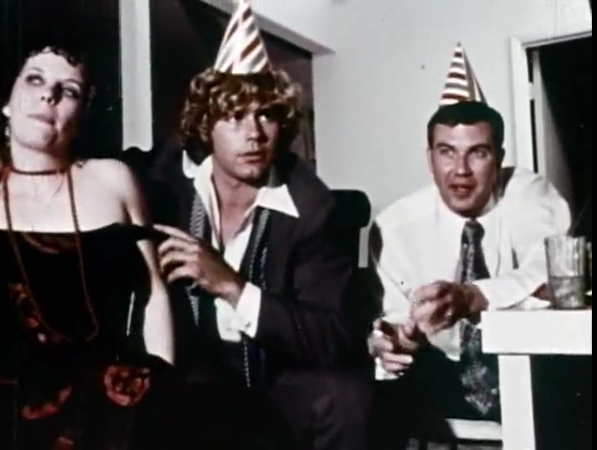 ONE YEAR ANNIVERSARY!!! – Capri Show World Center