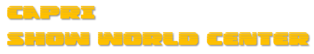 Capri Show World Center